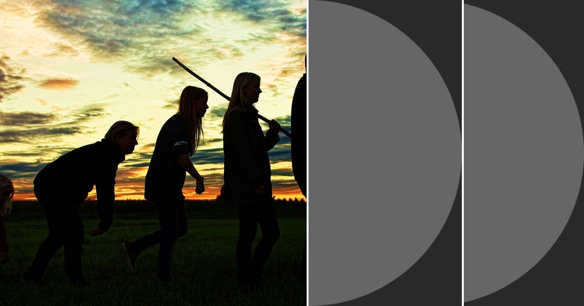 List: Compute | Curated by RARIVOSON Patrick | Medium