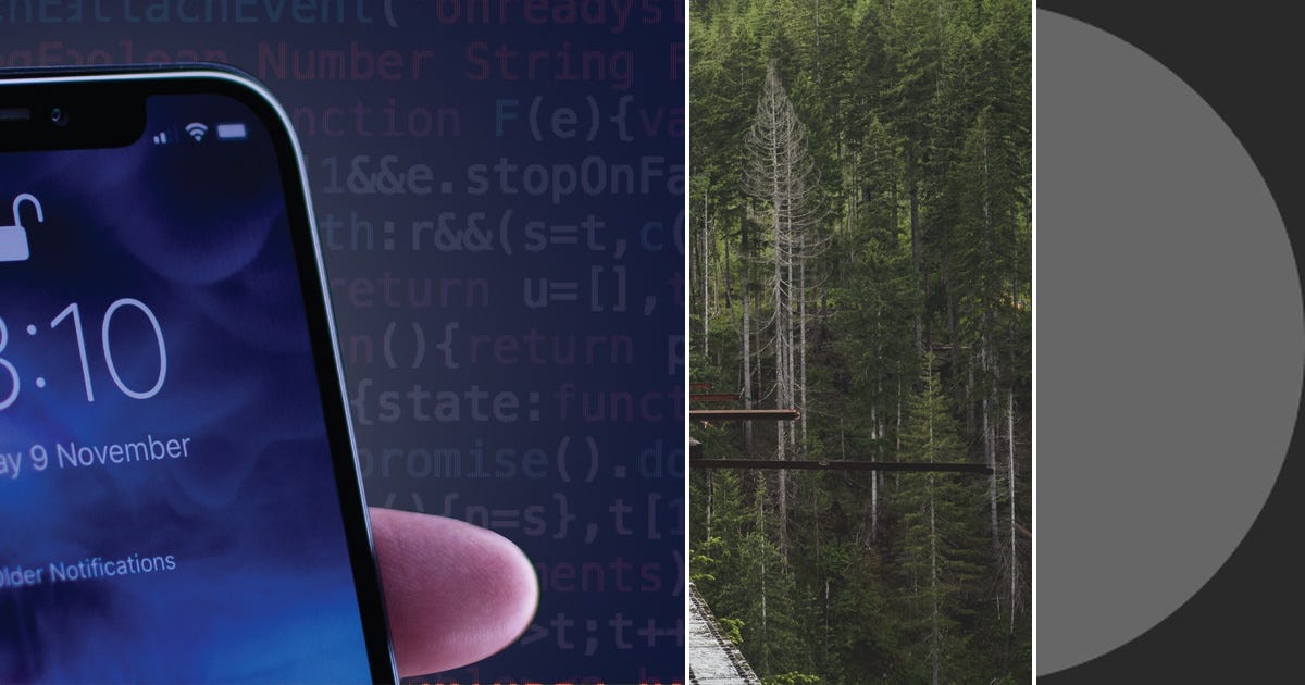 List: Mobile | Curated by Mathias Sandberg | Medium