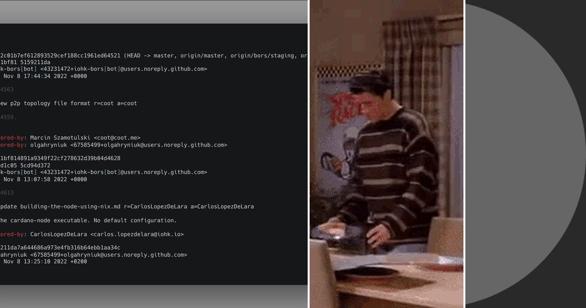 List: GIT | Curated by Stacey Graham | Medium
