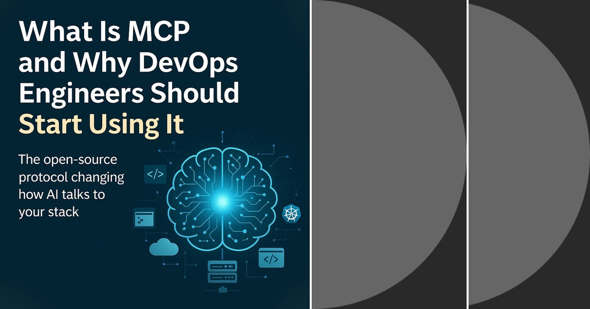 List: MCP | Curated by gopi vurata | Medium