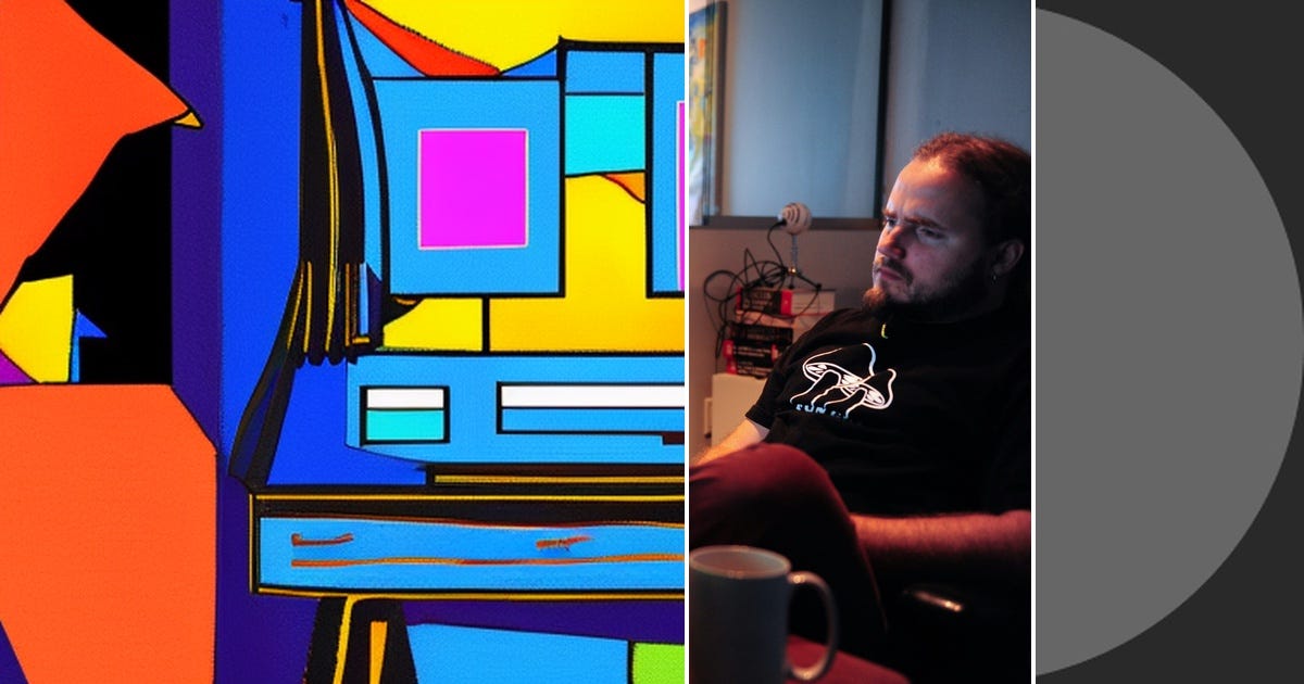 List: Python | Curated by Dominik Schmelcher | Medium