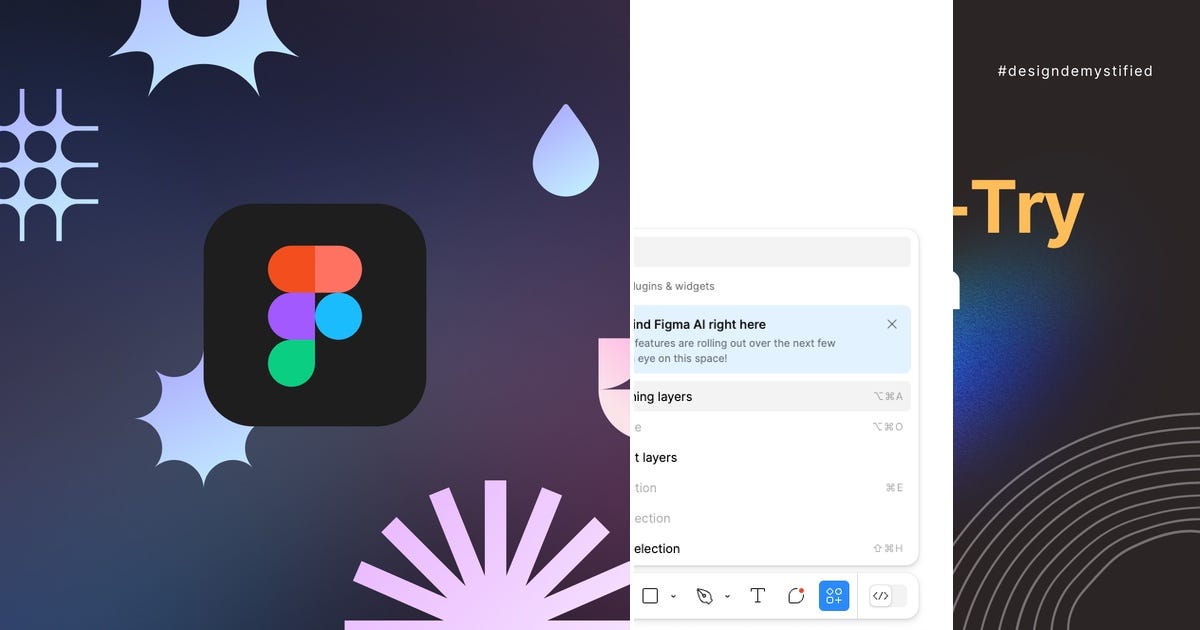 List: Figma | Curated by Denis Luyo | Medium