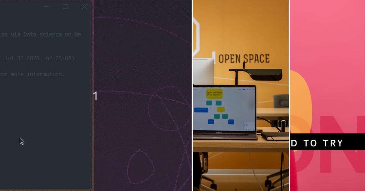List: Python | Curated by Ken E. | Medium