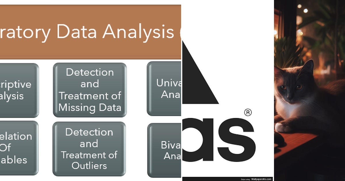List: Data Exploration | Curated by Faisal | Medium