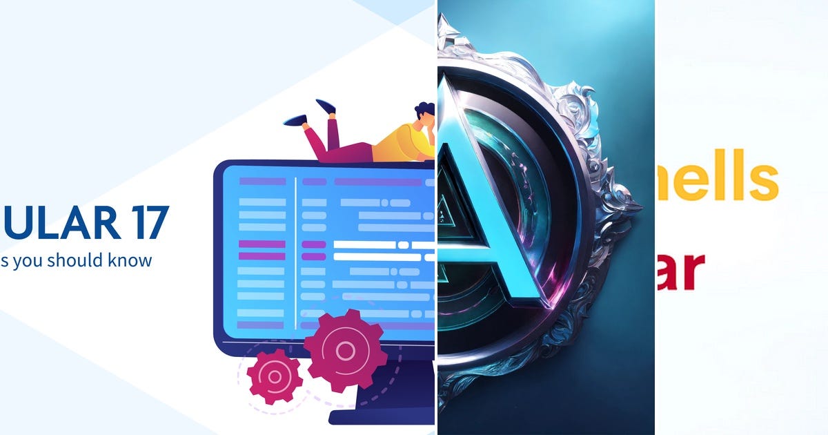 List: AngularJS | Curated by Morismwai | Medium