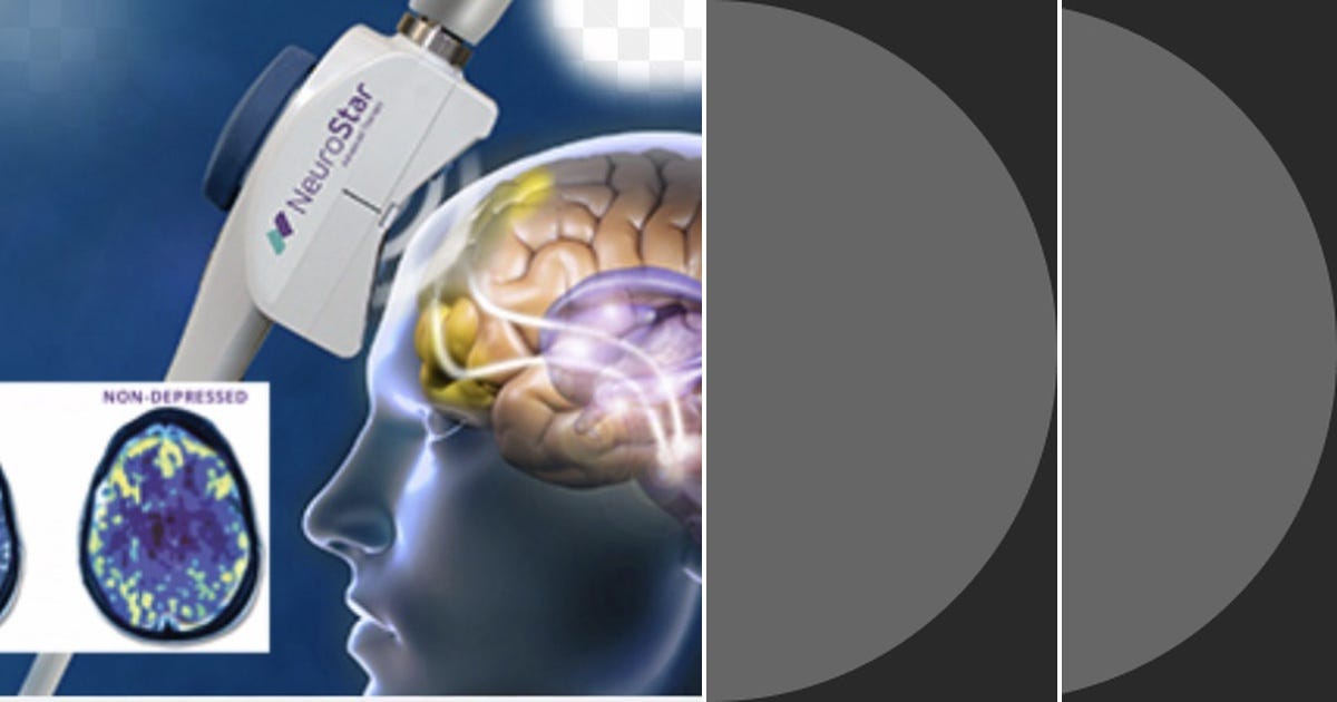 List: Mental Health Matters | Curated by Judith Redfearn | Medium