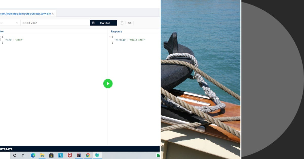 List: Kotlin library | Curated by Denis Obodzinskiy | Medium