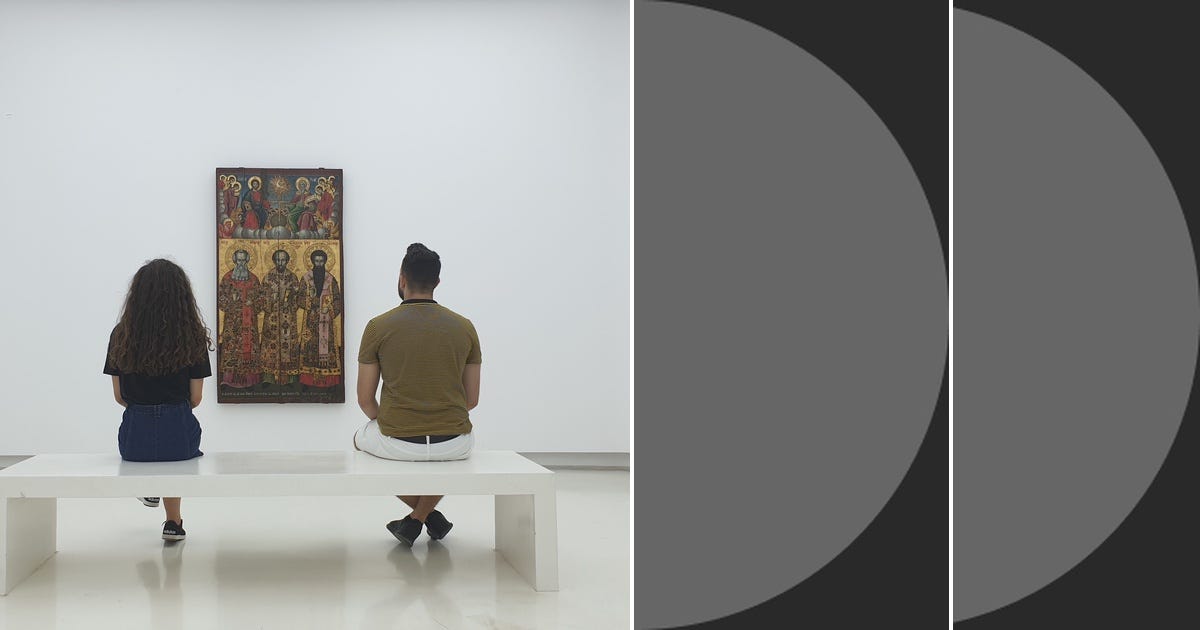 List: Art | Curated by Kevin J Ding | Medium