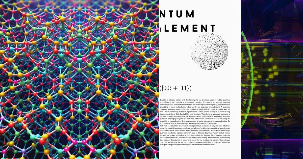 List: The Rise of Quantum Computing: What You Need to Know | Curated by ...