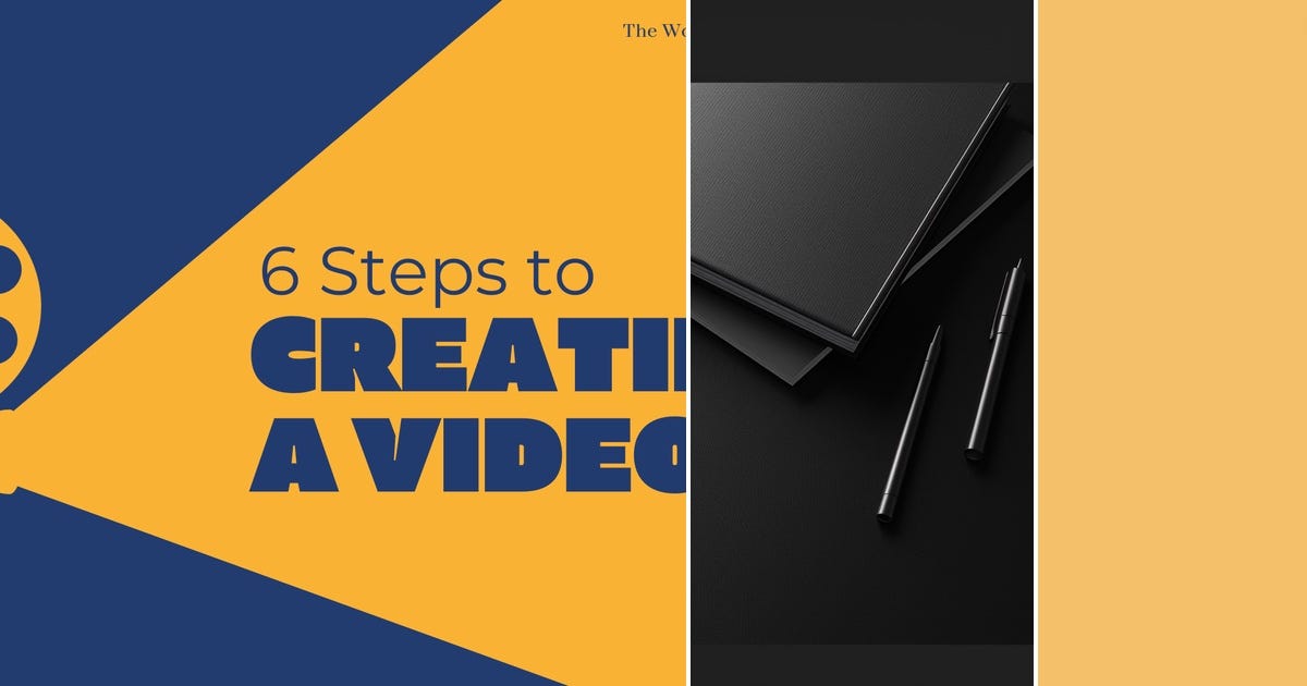 List: Video script | Curated by Tinaelinwa | Medium