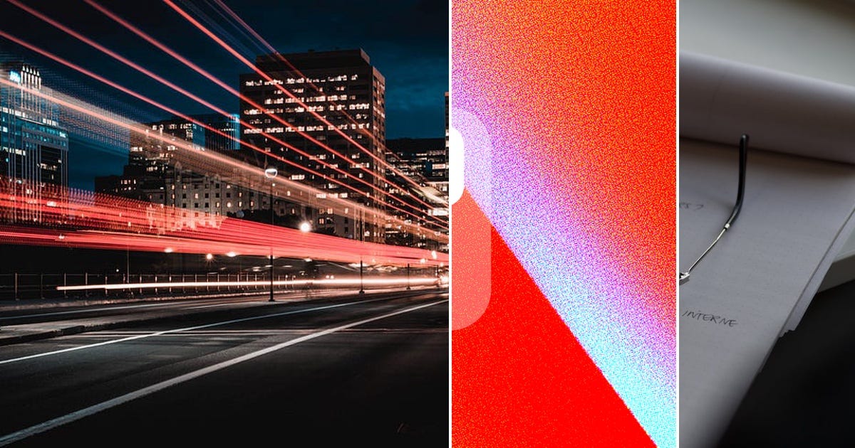 List: Python | Curated by Justin | Medium