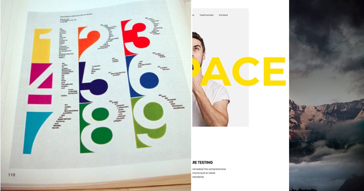 List: composition | Curated by Chenjosie | Medium