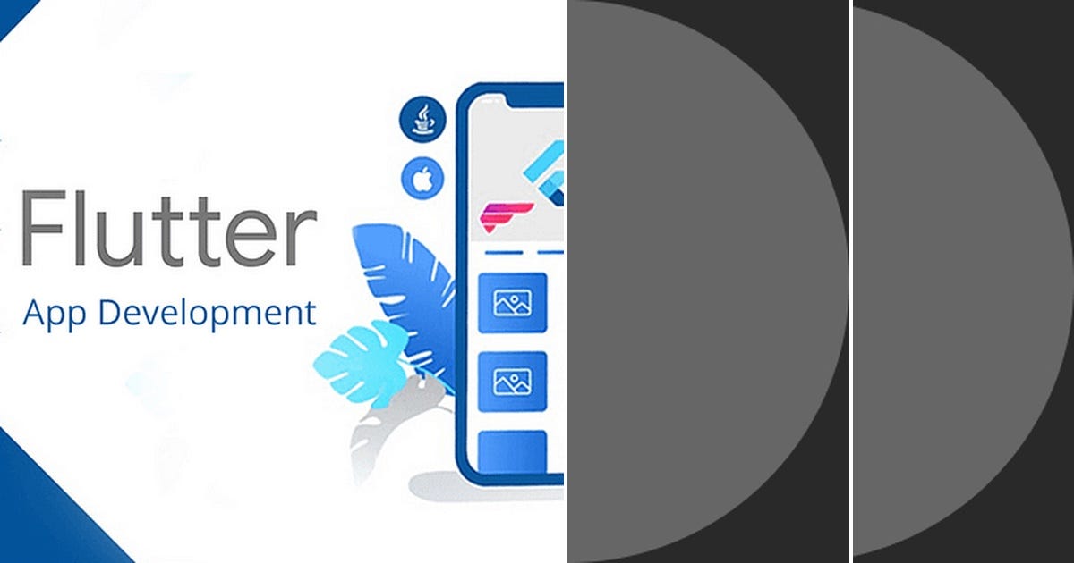 List: Flutter responsive | Curated by cjithin | Medium