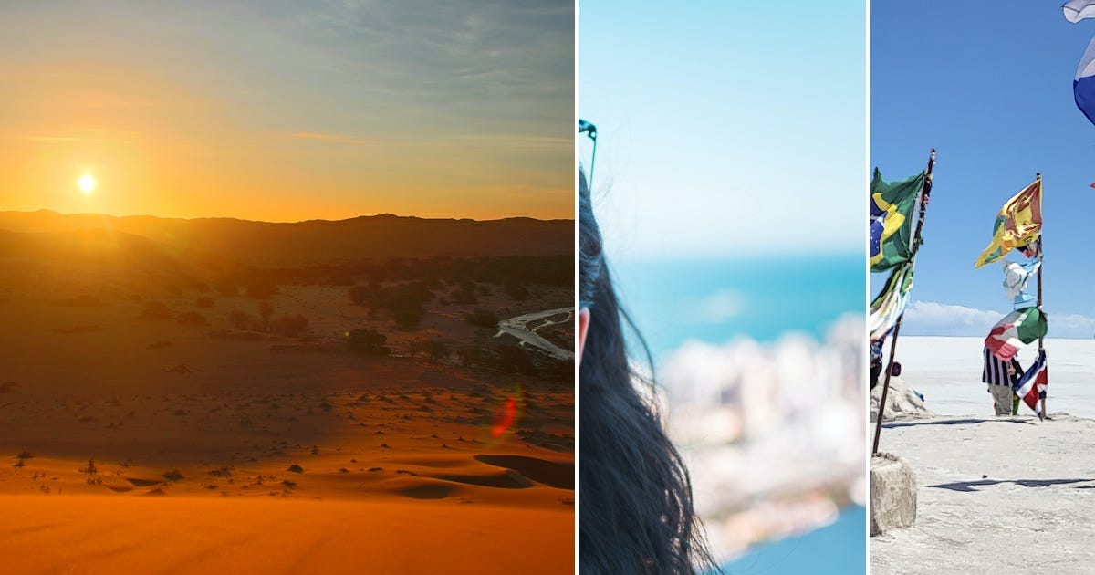 List: World and History | Curated by Ms. Mary Ann | Medium