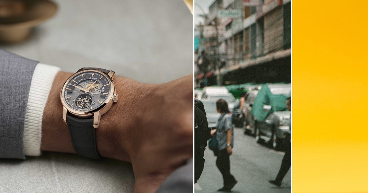 List: The art of work | Curated by Steven Robinson | Medium