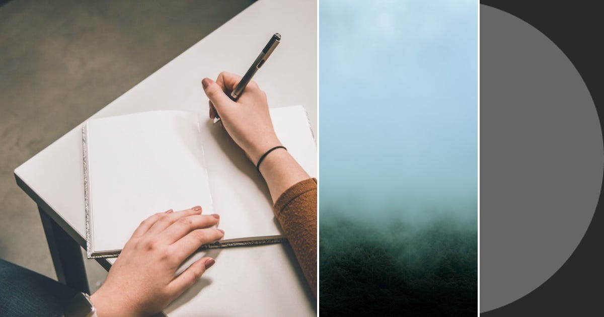 List: Poetry | Curated by Alisa Hardy | Medium