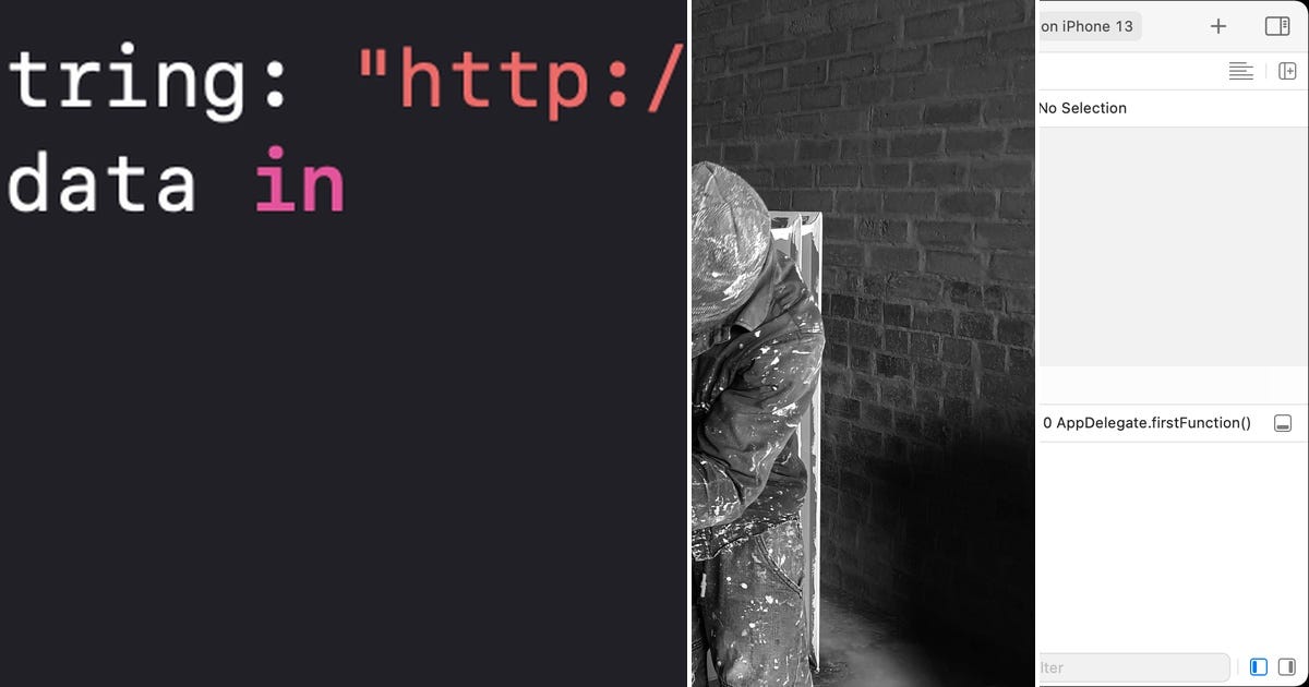 List Swift Debugging Curated By Marwa Diab Medium