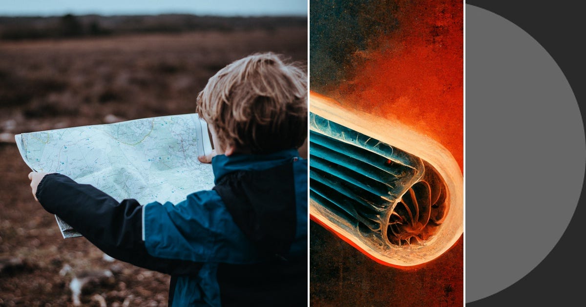 List: Python | Curated by Anthony Coando | Medium