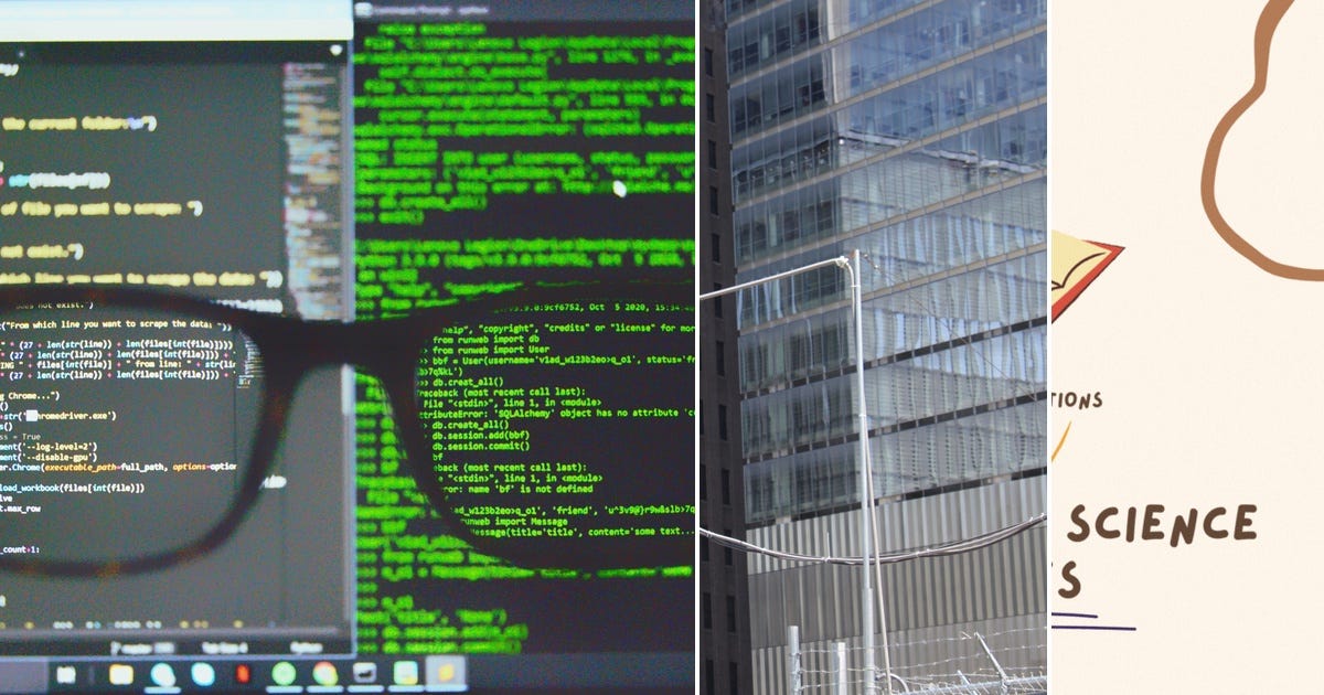 List: code improvement | Curated by Paigeblackstone | Medium