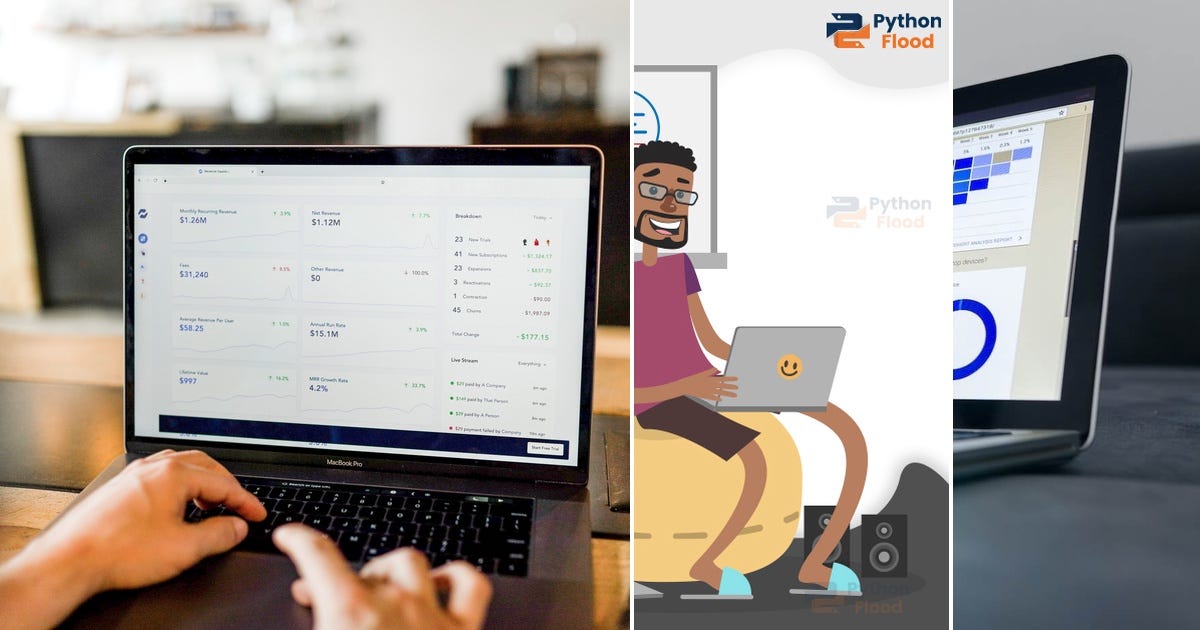 List: Python Data science and Machine learning Stories | Curated by ...