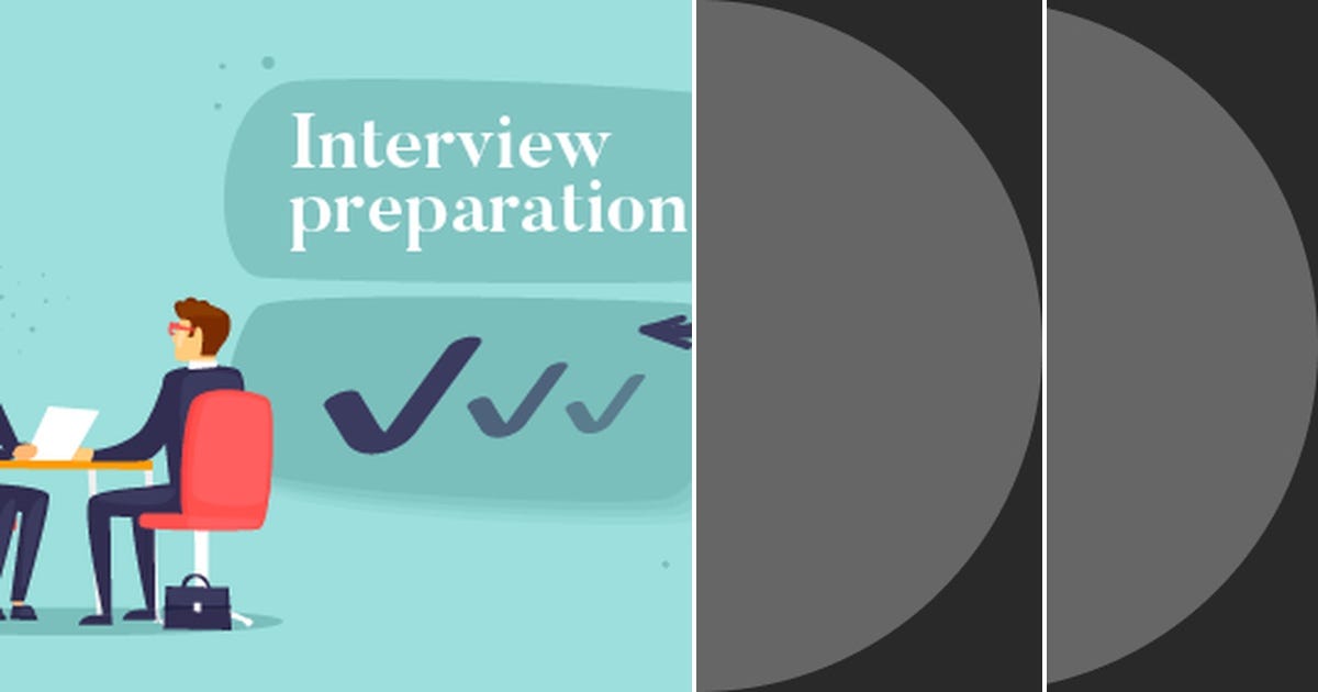 List: Interview Prep | Curated by John Simon | Medium