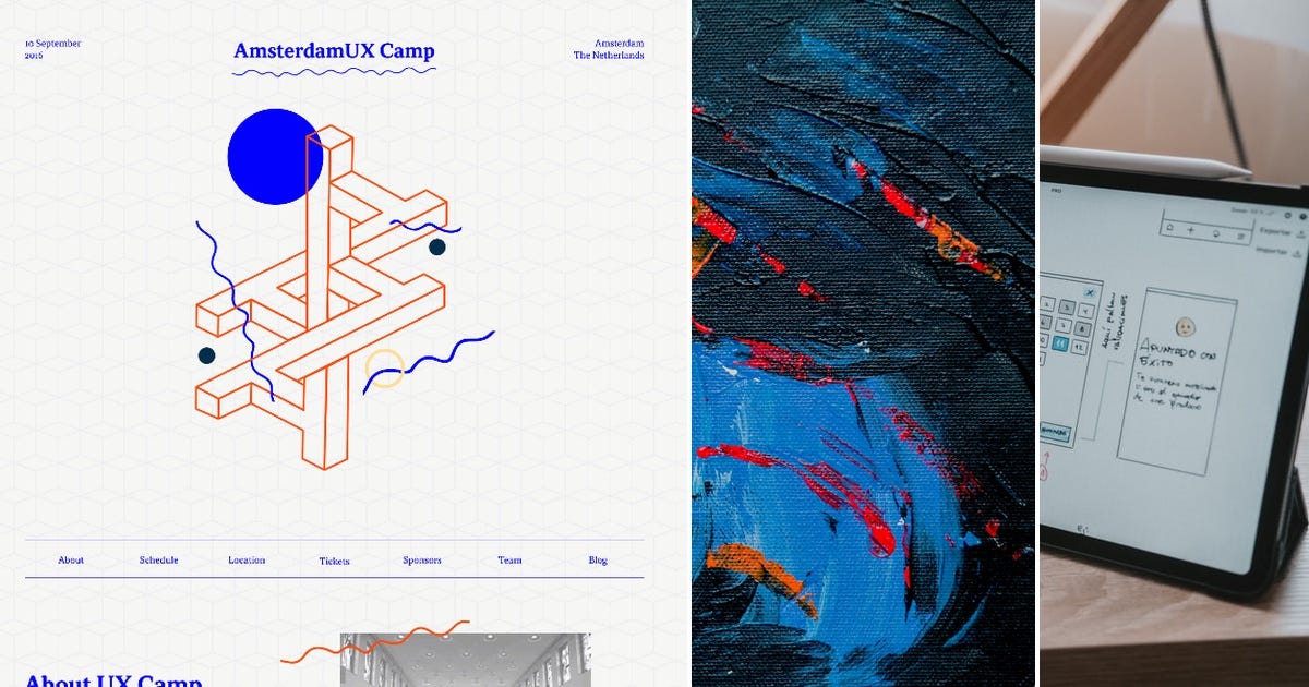 List: UX-UI Reading! | Curated by Sukhleen Kaur Walia | Medium