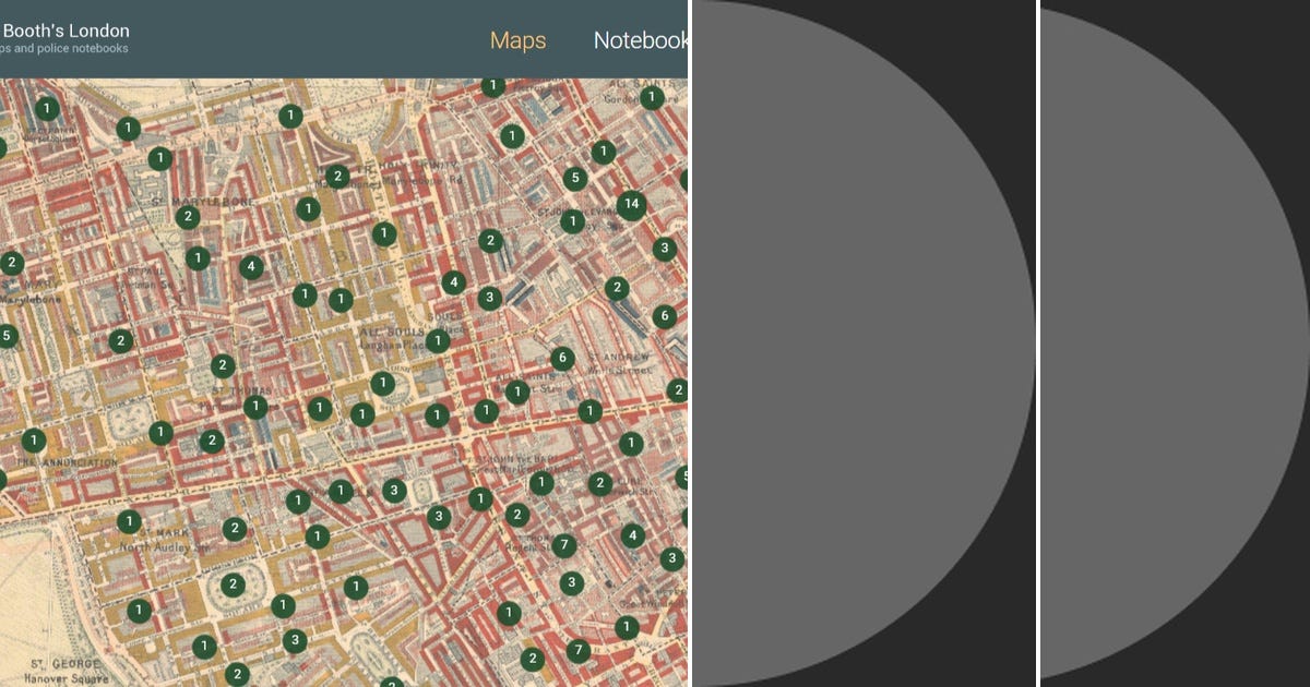 List: geospatial articles | Curated by Luca Pappalardo | Medium