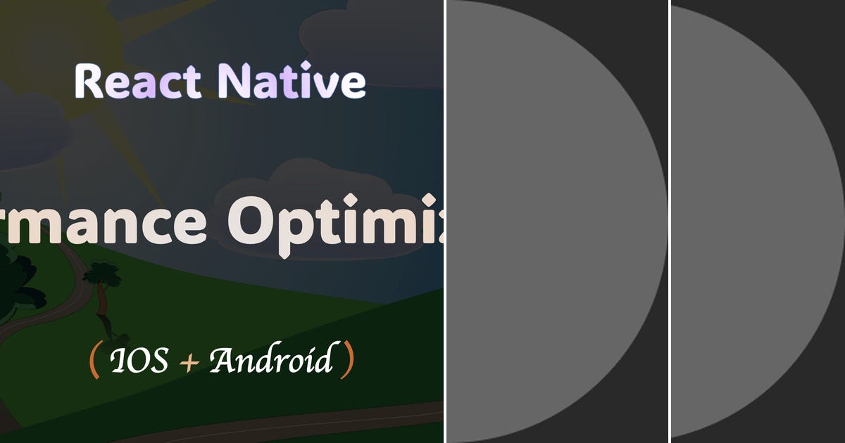 List: React Native | Curated by Migolkoanton | Medium