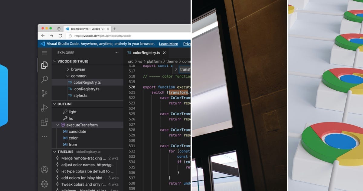 List: Artículos de herramientas de programación | Curated by diego.coder | Medium