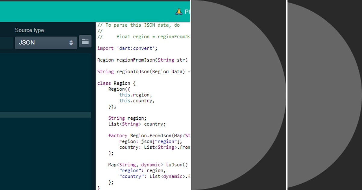 List: Dev Tools | Curated by i_nithin | Medium