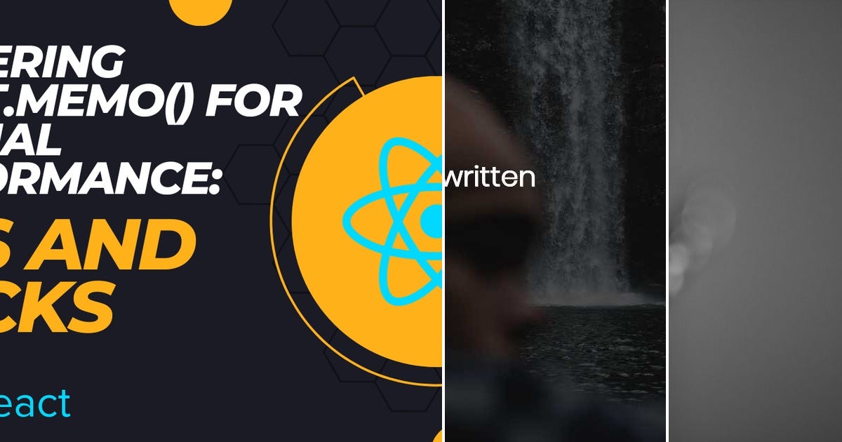 List: React Hooks | Curated by Dvds | Medium