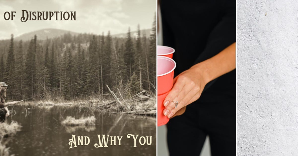 List: Rules | Curated by Wayne Stelk, PhD, Unpuzzling Human Nature | Medium