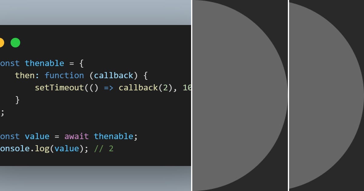 List: JS interview | Curated by Jagadeesh Gade | Medium