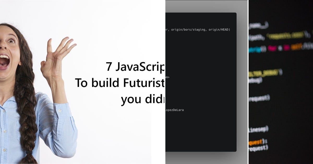 List: Coding | Curated by Shiv | Medium