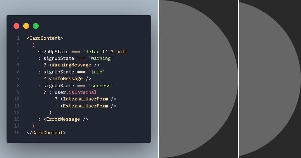 List: React Pointers | Curated by Whardin | Medium