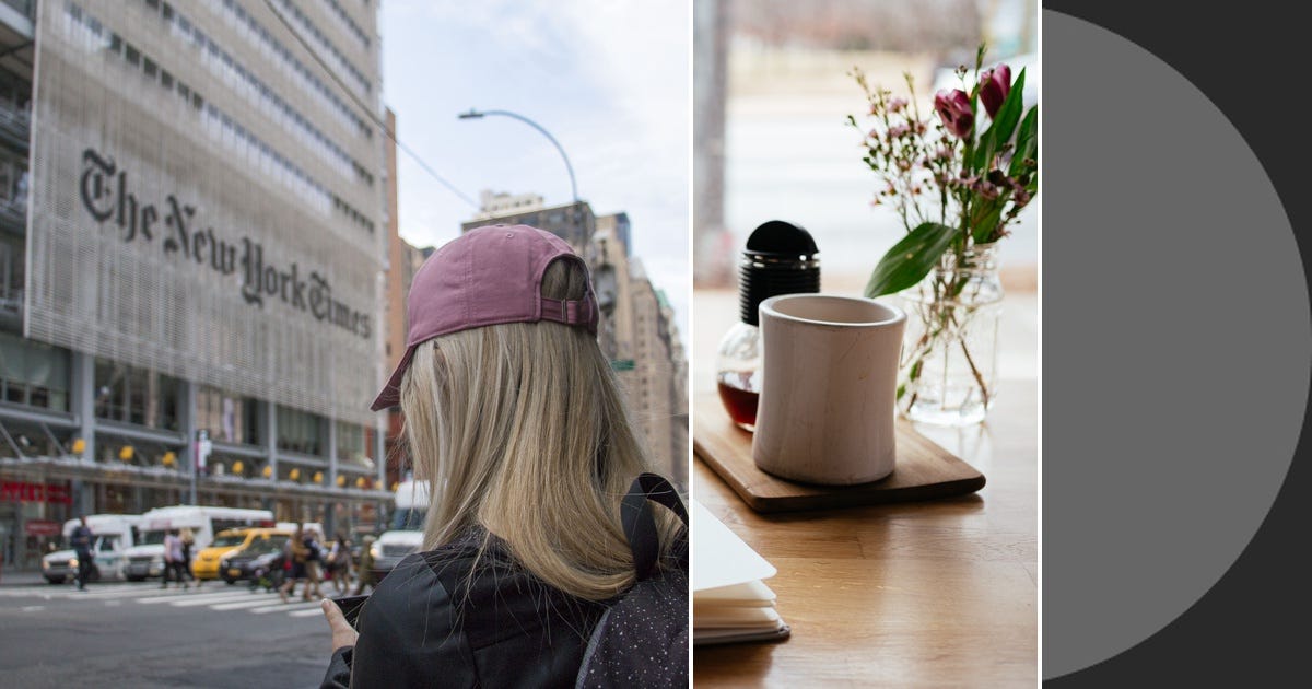 List: 2008 | Curated by Allen Morgan | Medium