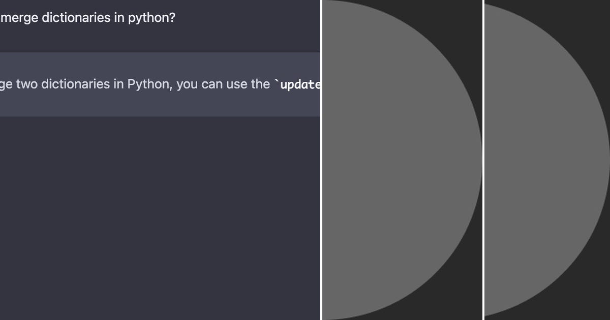 List: Coding with Chatgpt | Curated by Sjdennis | Medium