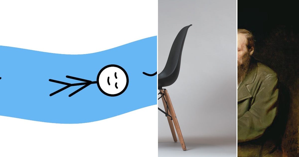 List: My favourite💌 | Curated by Hanane | Medium