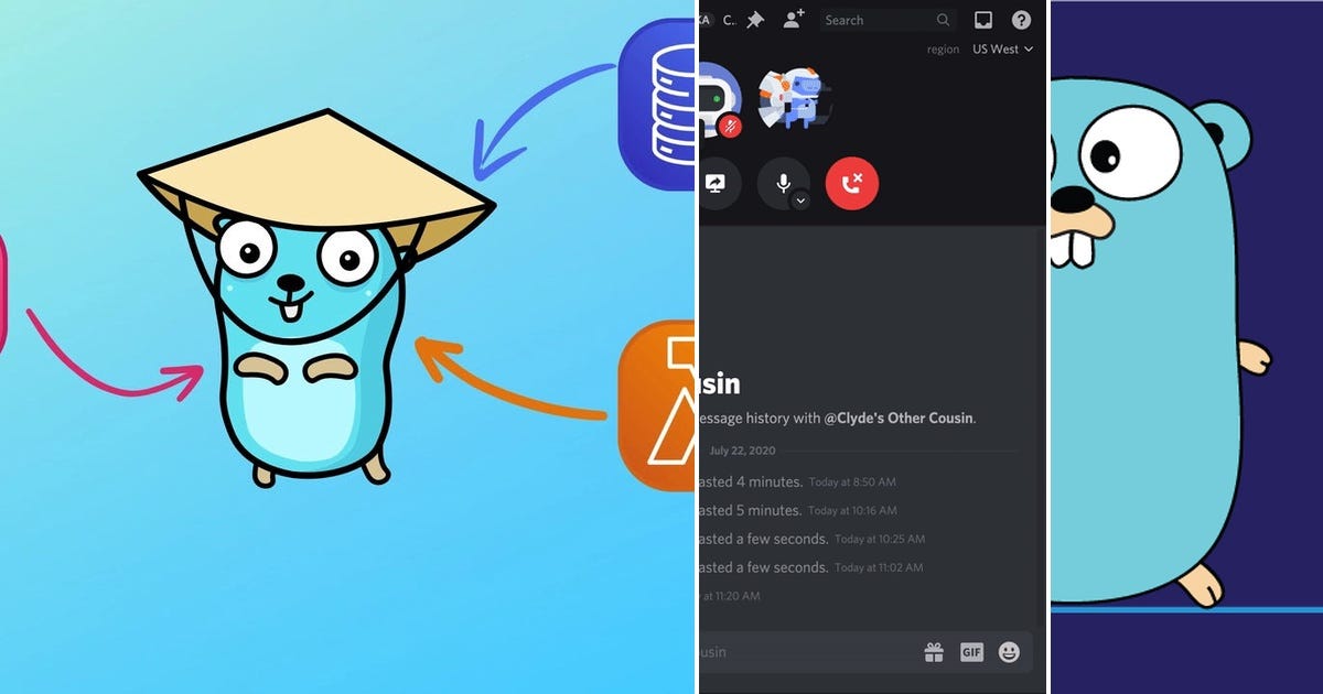 List: GOLANG | Curated by Abhinav | Medium