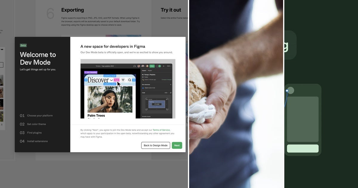 List: UX-UI-Design | Curated by Nikhil Pandey | Medium