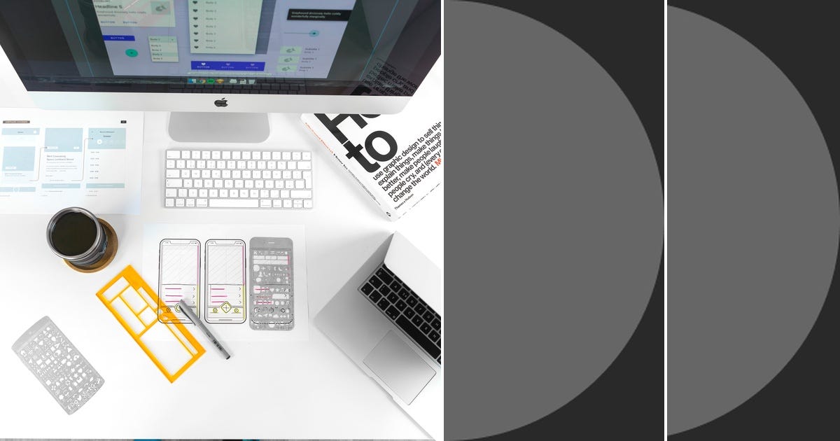 List: Job | Curated by Genesis Lee-Smith | Medium