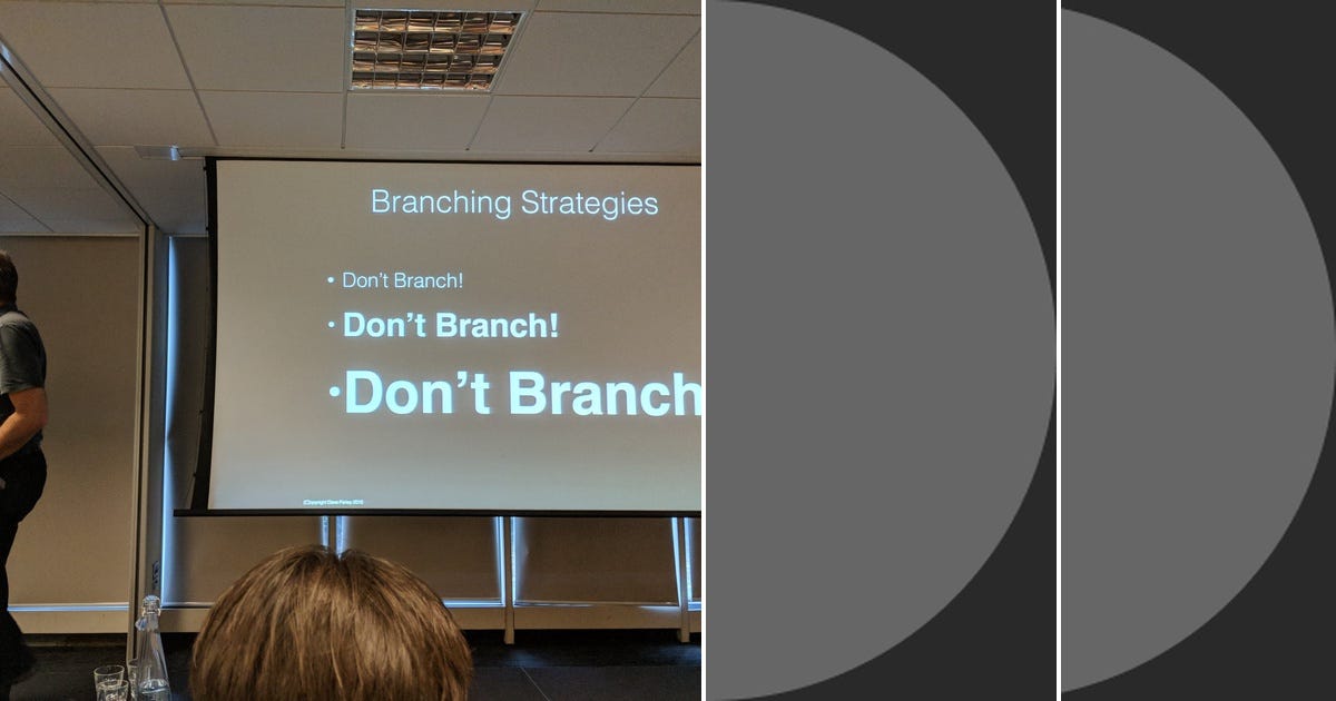 List: CI/CD | Curated by Maria Rafique | Medium