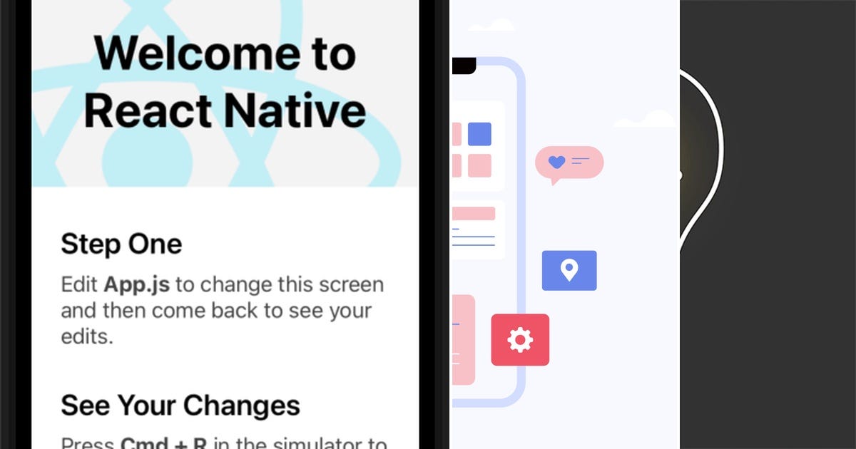 List: React-Native | Curated by K nguyen | Medium