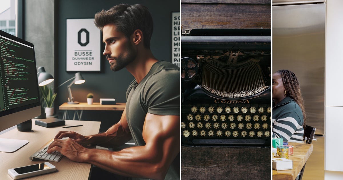 List: Editores | Curated by Roberto Wagner | Medium