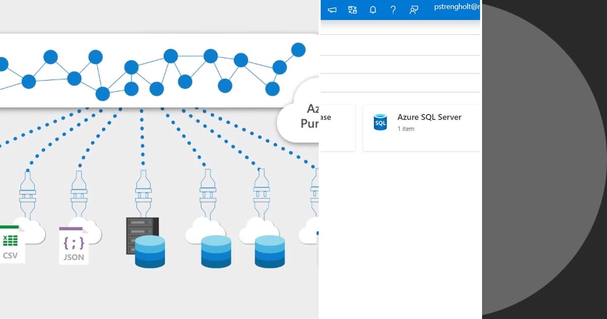 List: Azure Purview | Curated by Alexander Fedoseev | Medium