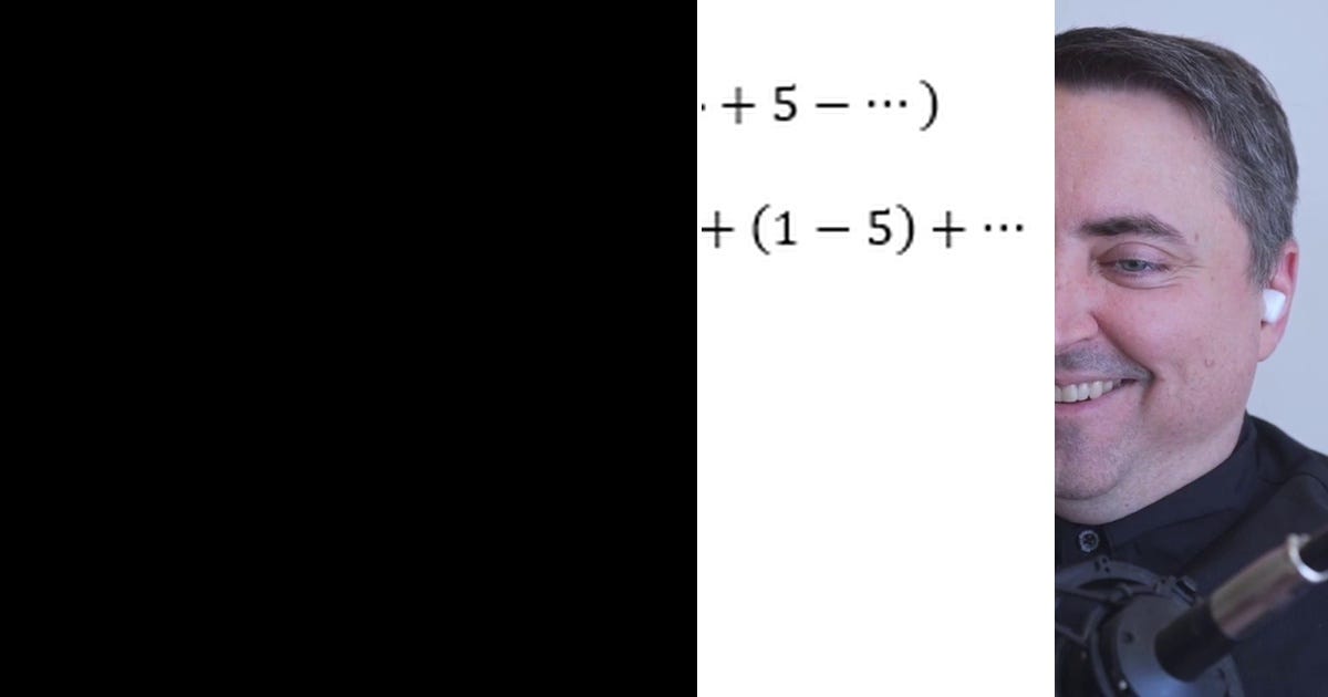 List: Mathematics | Curated by Dave Gretsch Clarke | Medium