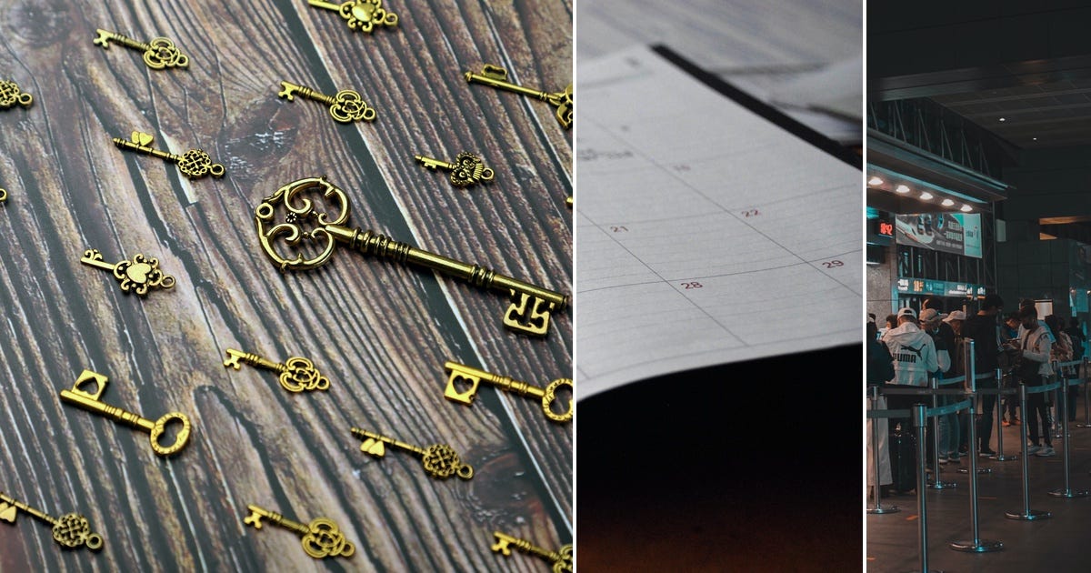 List: ErlangC | Curated by Johnny Fontane | Medium