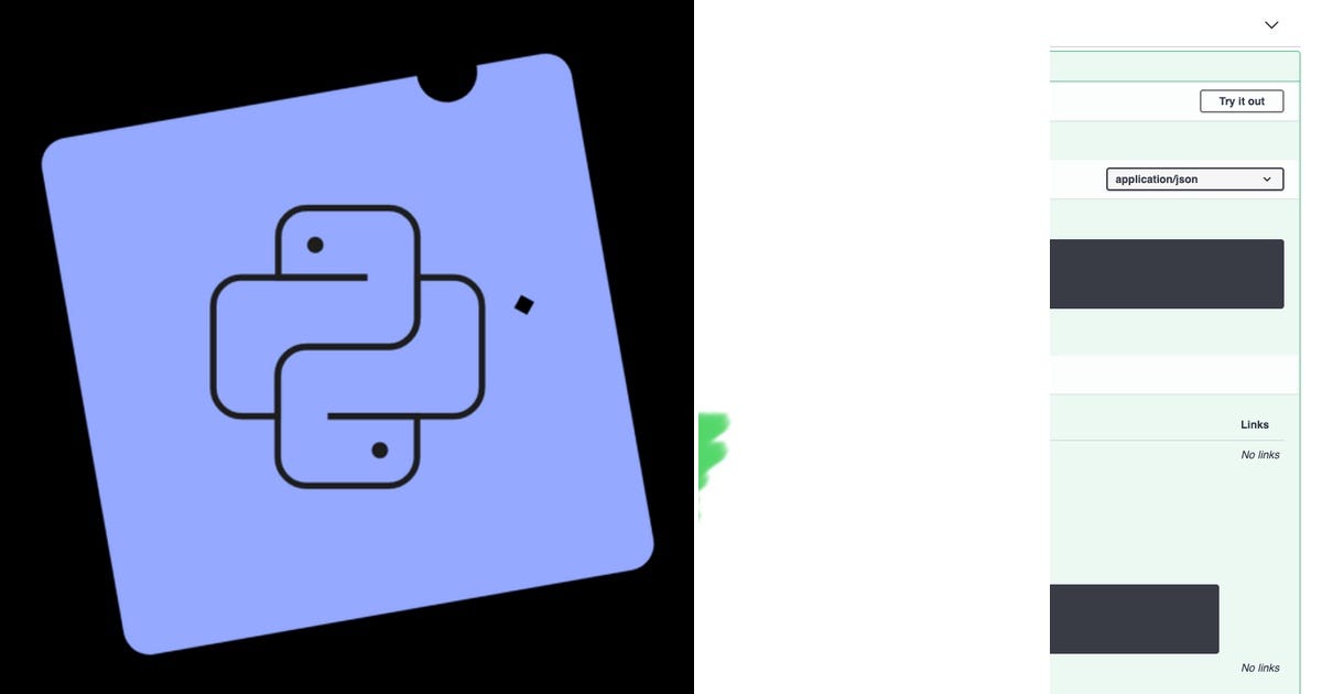 List: Python | Curated by Edward Tomasso | Medium