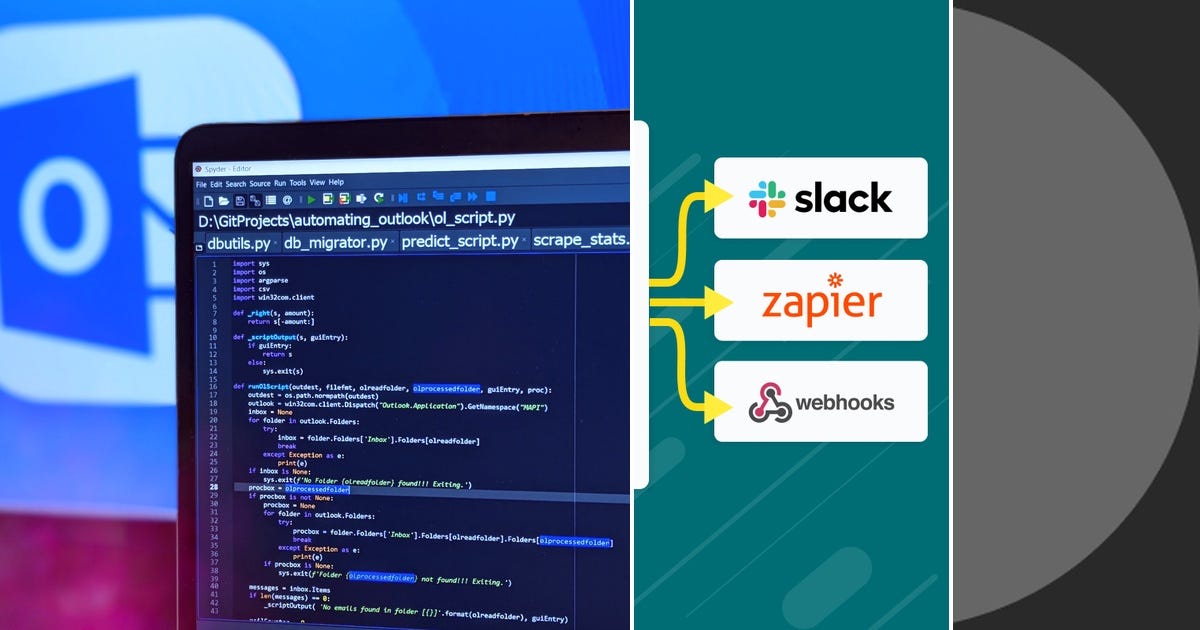 List: automation | Curated by Bryan Jenks | Medium