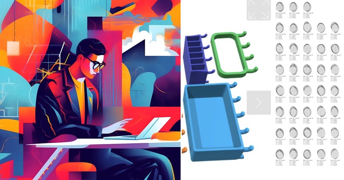 List: Design | Curated by Brian Loudon | Medium